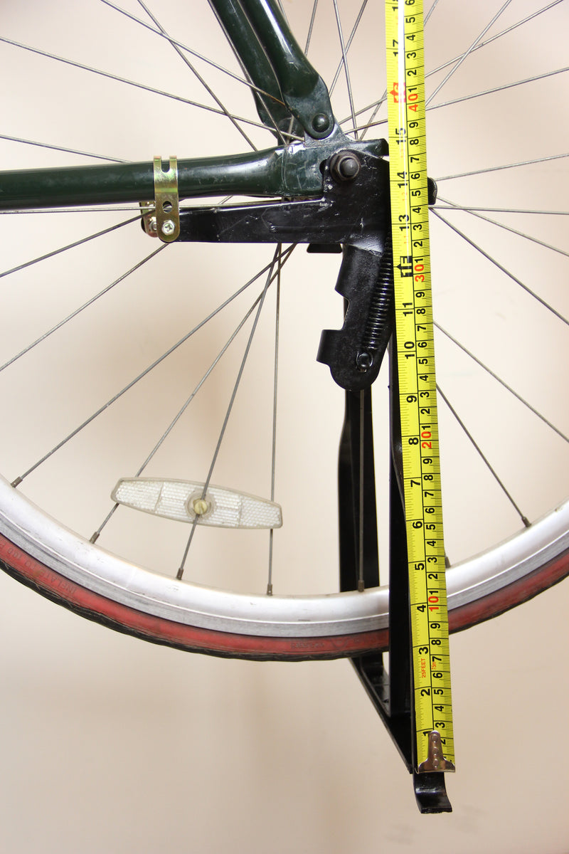 28'' Bike Bicycle Drop Stand Kickstand Beach Cruiser Fat Bike ...